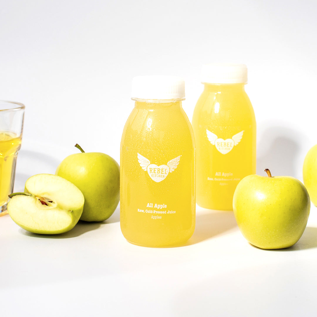 Products – Rebel Kitchen