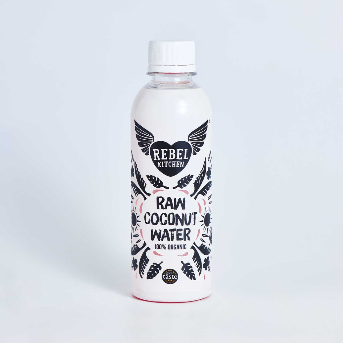 Rebel Kitchen Coconut Water