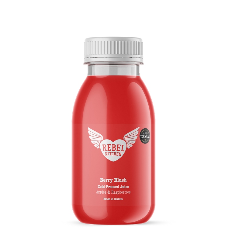 Rebel Kitchen | Raw Juice, Coconut Water & Camu
