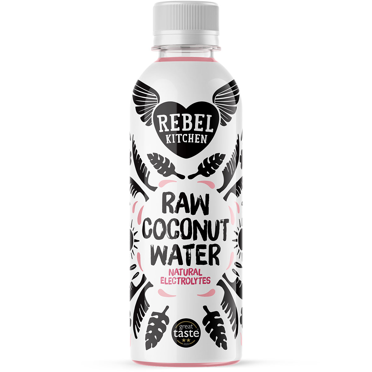 Rebel Kitchen | Raw Juice, Coconut Water & Camu
