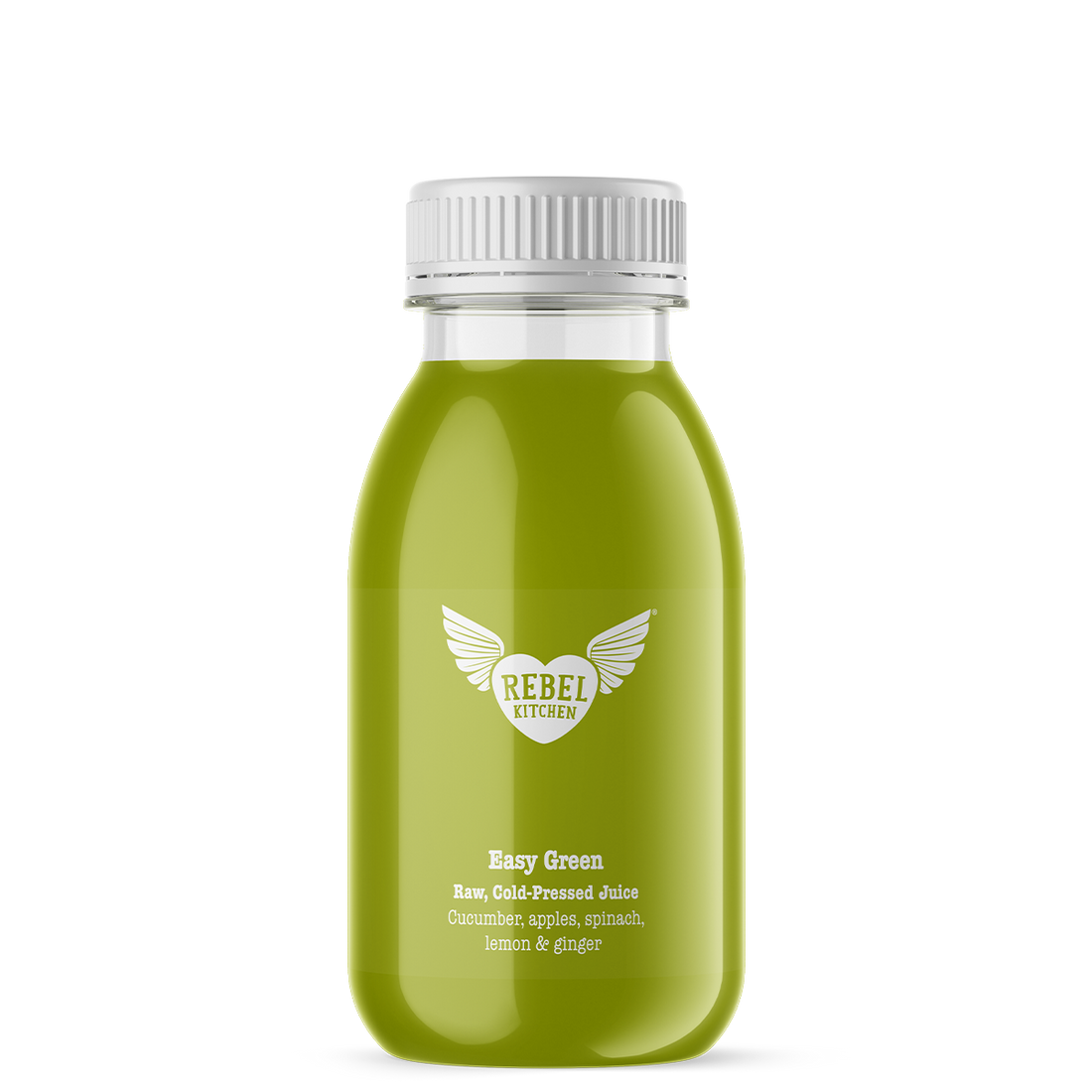 Rebel Kitchen | Raw Juice, Coconut Water & Camu